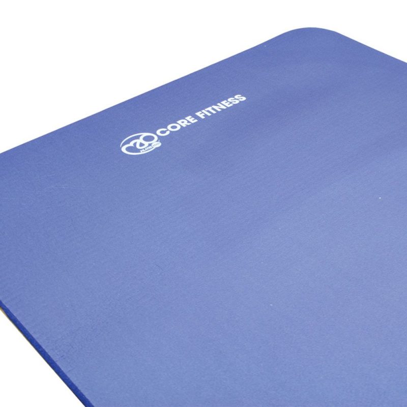 Pilates mat 15mm is direct leverbaar bij Yoga-pilatesshop