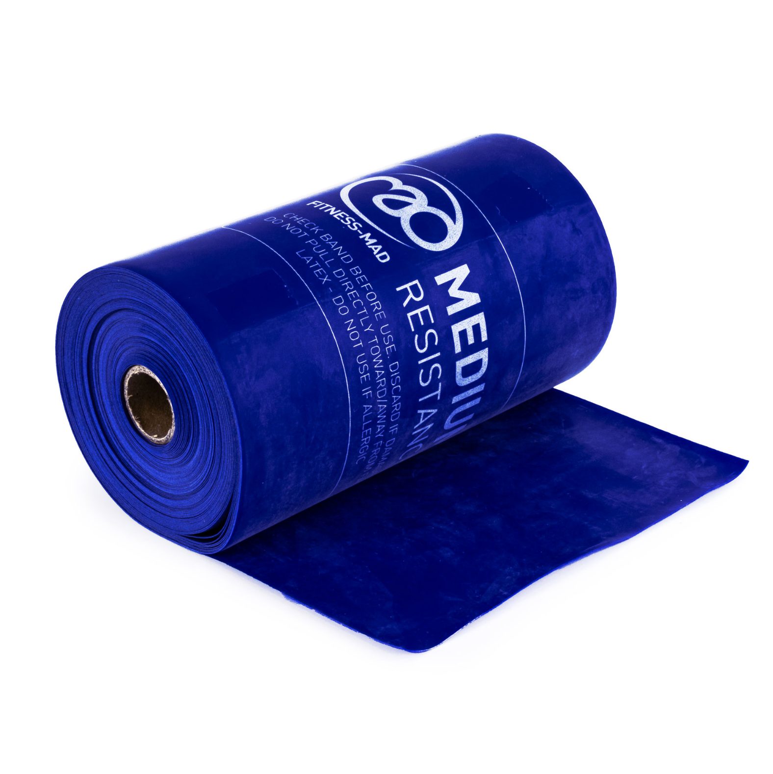 Buy a resistance band Roll? Do this at Yoga-Pilatesshop