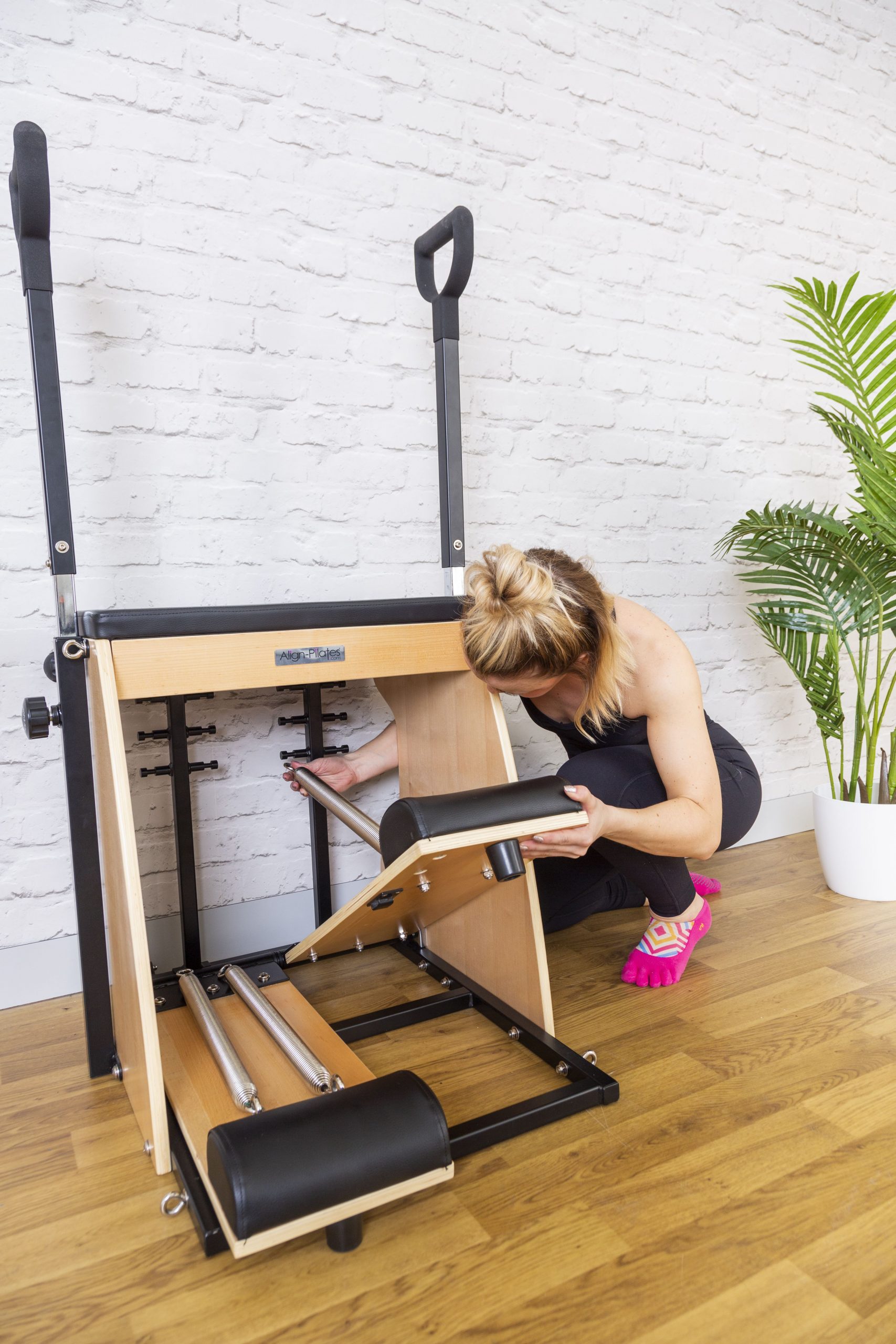 Wunda chair, stability chair of combo chair? Klik hier