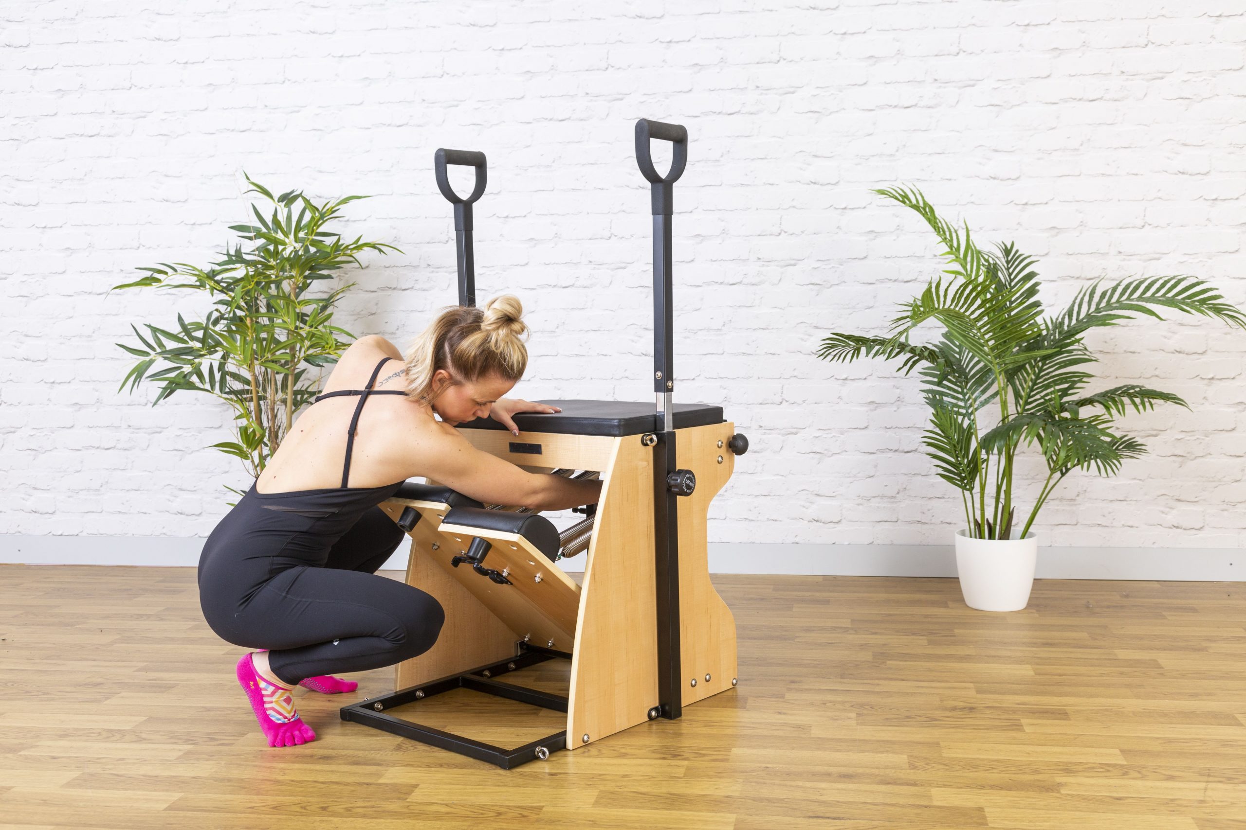 Wunda chair, stability chair of combo chair? Klik hier