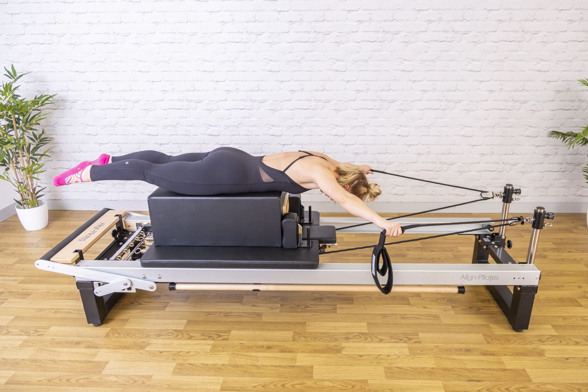 Sitting box voor pilates reformer? Kijk bij Yoga-pilatesshop!