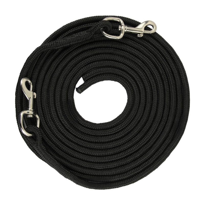 Pilates reformer ropes zijn direct los verkrijgbaar bij Yoga-Pilatesshop!