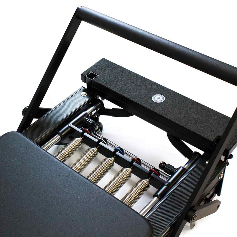 ONYX SPX® Max Reformer with Vertical Stand & Gearbar