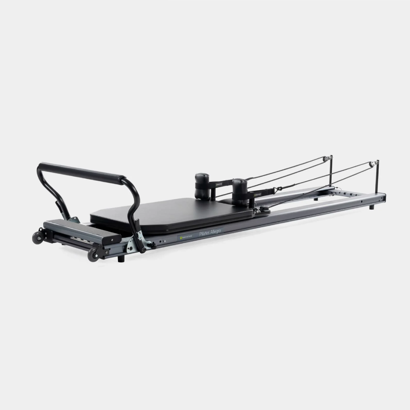 De Allegro Stretch Reformer bestel je nu makkelijk online!