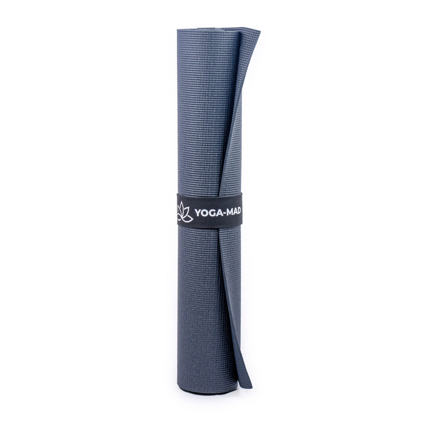 Yoga Mat Slap Band - Gemak en Stijl On the Go! Nu bij Yoga-PilatesShop.nl