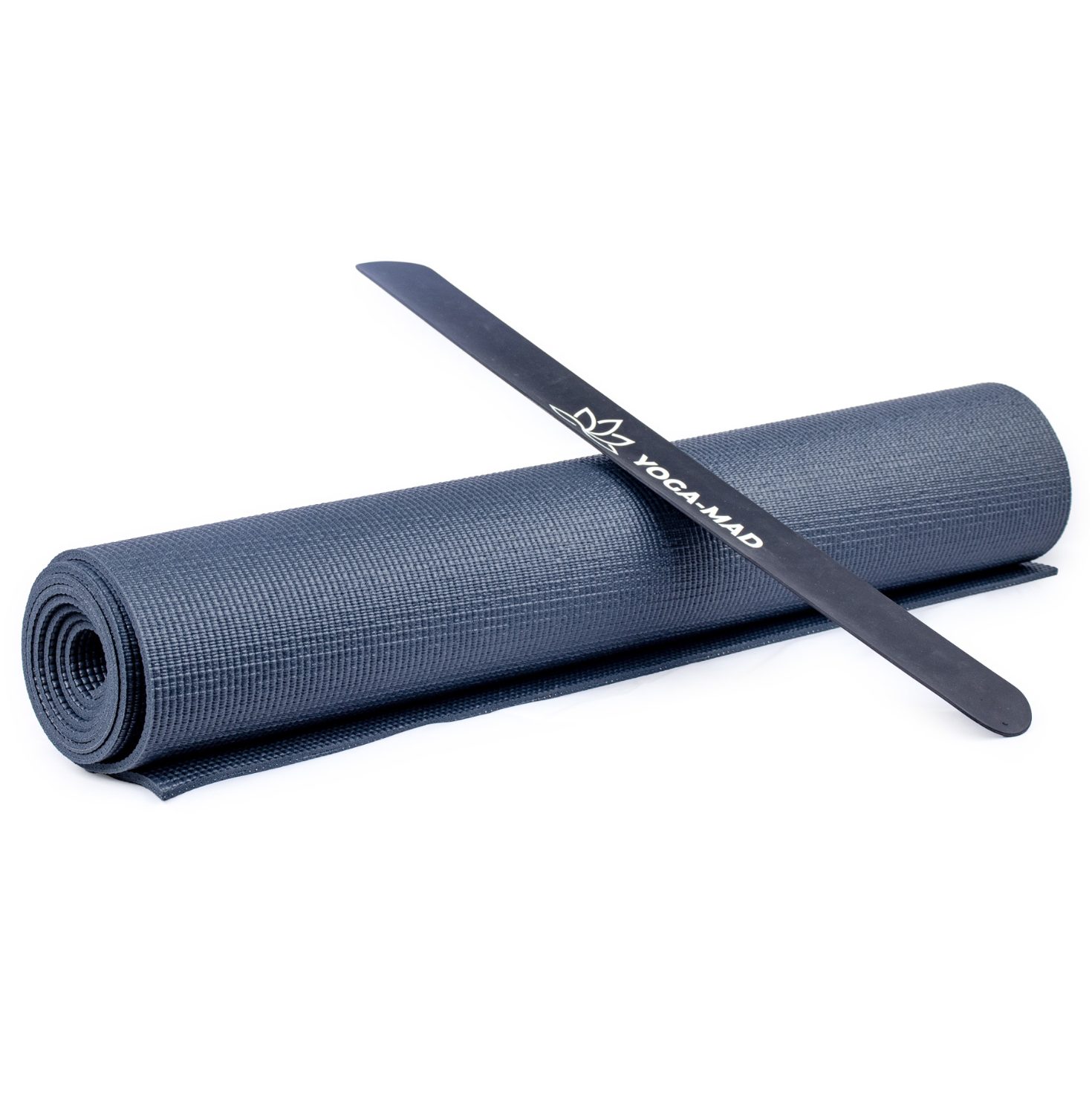 Yoga Mat Slap Band - Gemak en Stijl On the Go! Nu bij Yoga-PilatesShop.nl