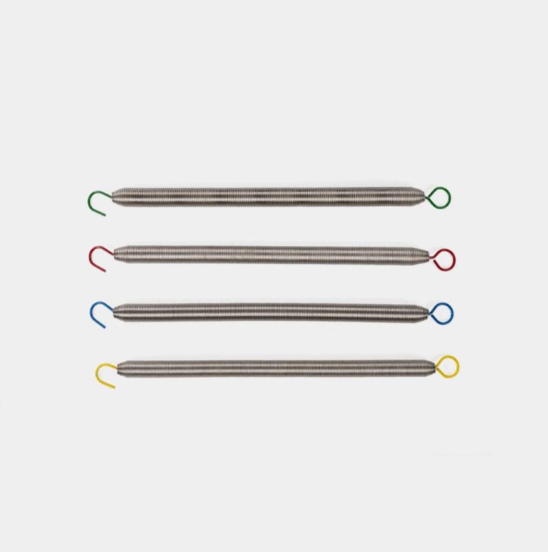 The Balanced Body springs for the Stretch Reformer are now available ...