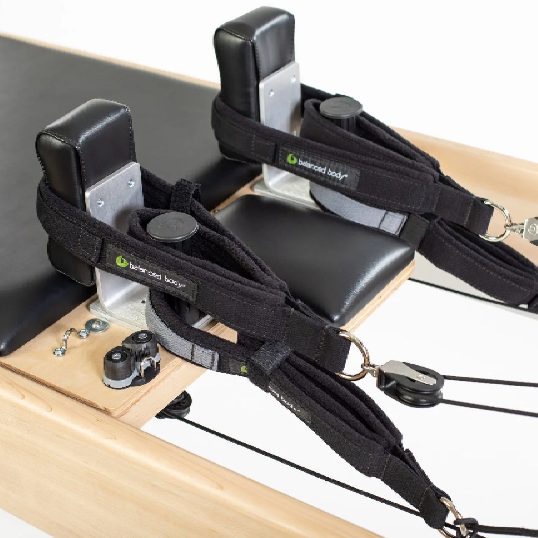 Konnector® voor Studio Reformer van Balanced Body - Bestel hier!