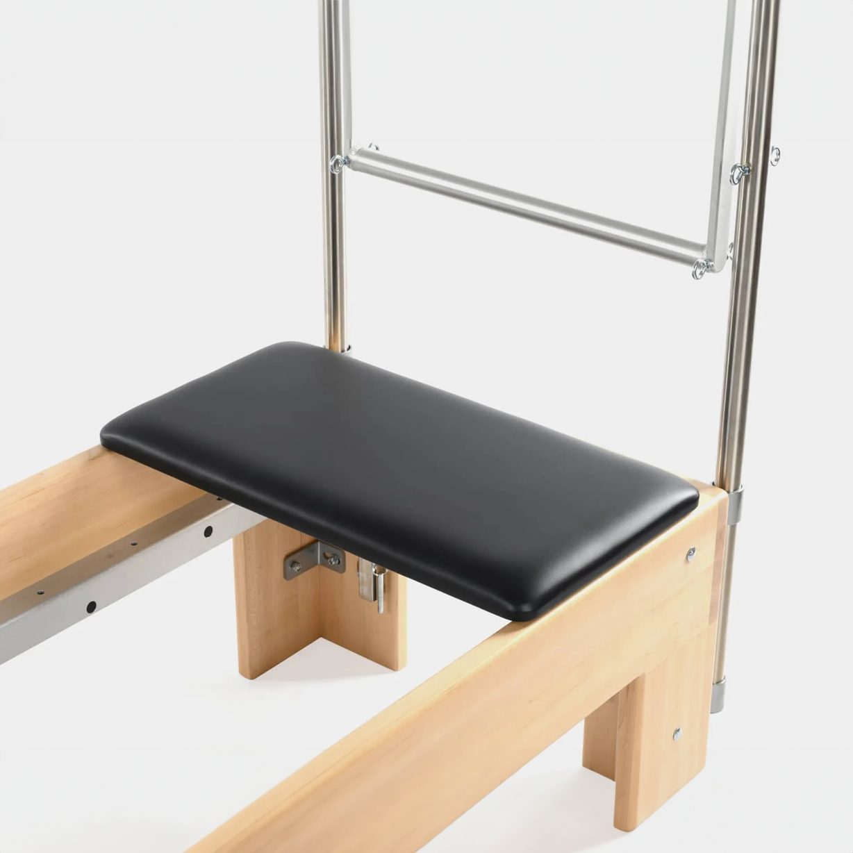 Add-a-Platform voor de Studio Reformer van Balanced Body • Nu bij Yoga ...