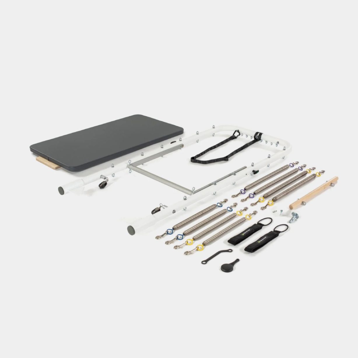 Ontdek de Voordelen van de Allegro 2 Tower & Mat Retrofit Kit - Yoga ...