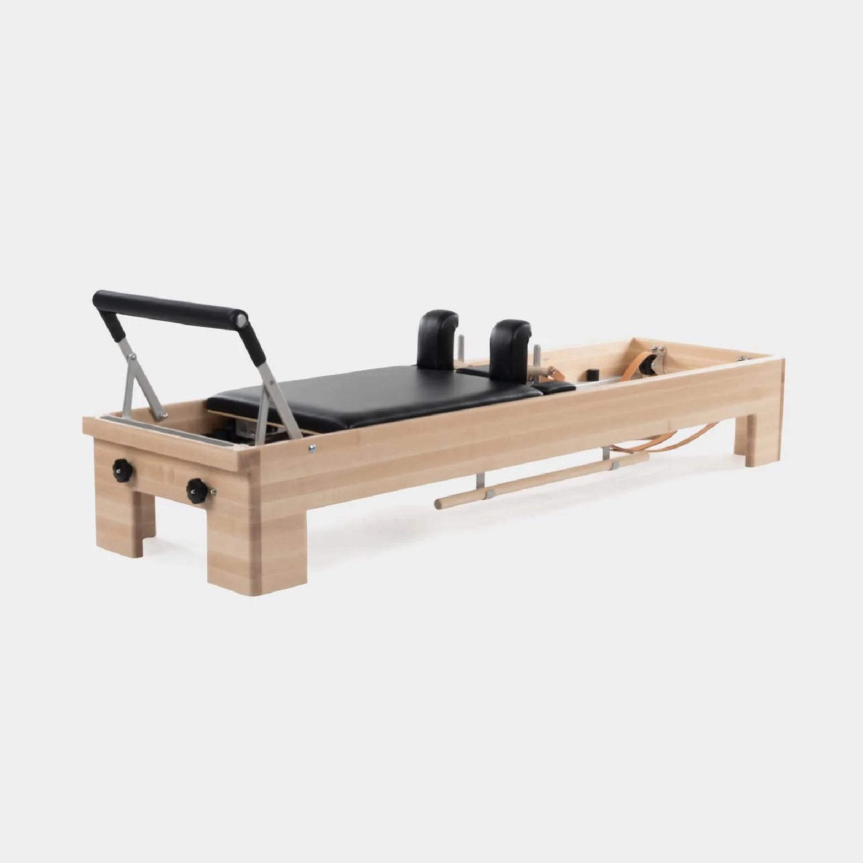 De CenterLine Reformer van Balanced Body bestel je nu online!
