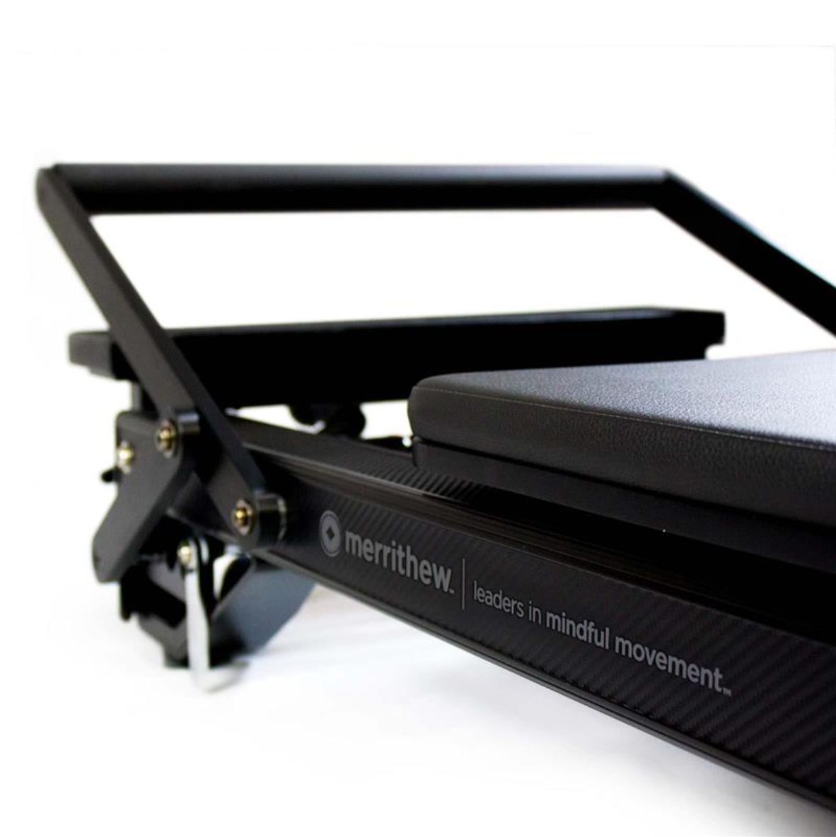 SPX® Max Reformer met Verticale Standaard, Gearbar en Tall Box