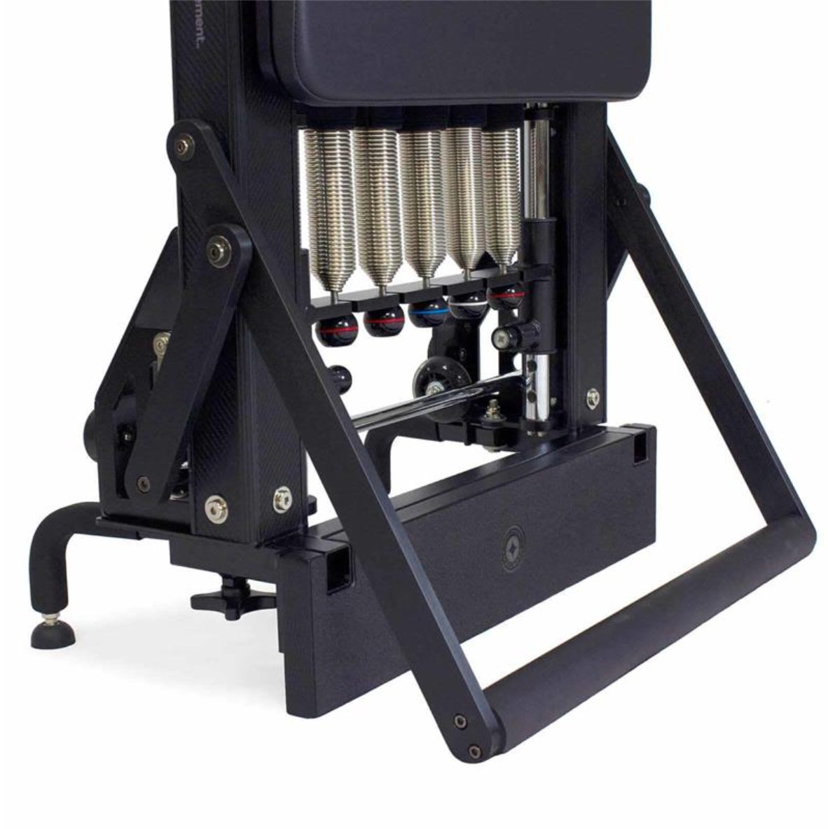 SPX® Max Reformer met Verticale Standaard, Gearbar en Tall Box