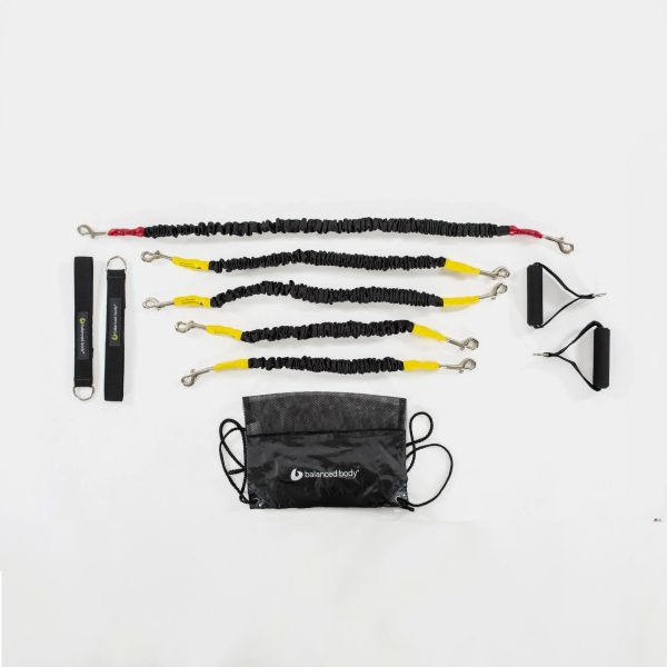 Kit de résistance Slastix™ Light : Élargissez votre répertoire d ...