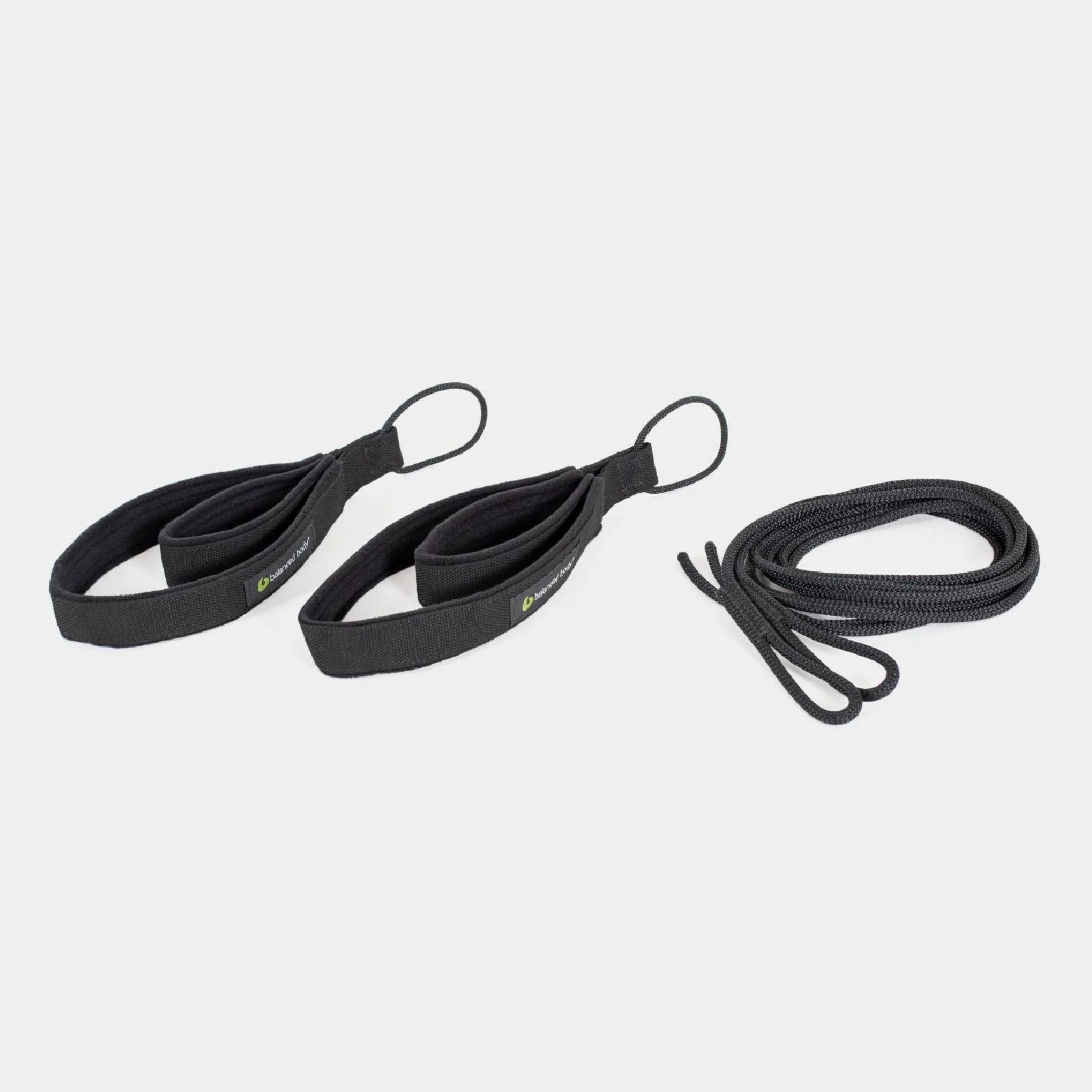 De SoftTouch Rope & Padded Double Loop Kit zijn nu te koop bij Yoga ...
