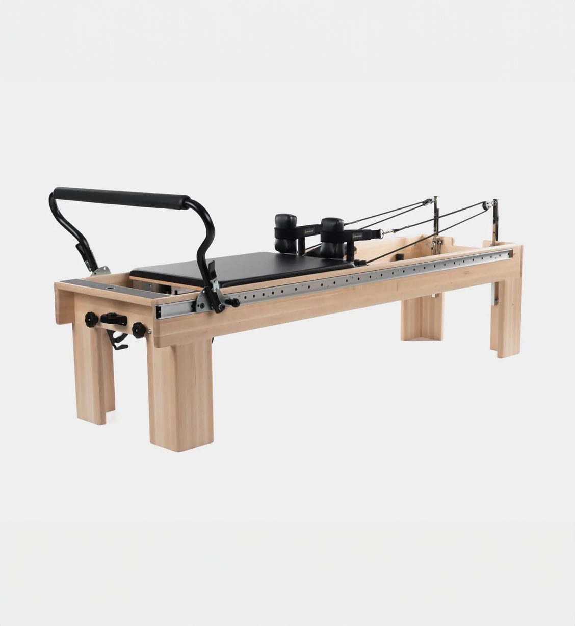 De Clinical Reformer van Balanced Body bestel je nu online!