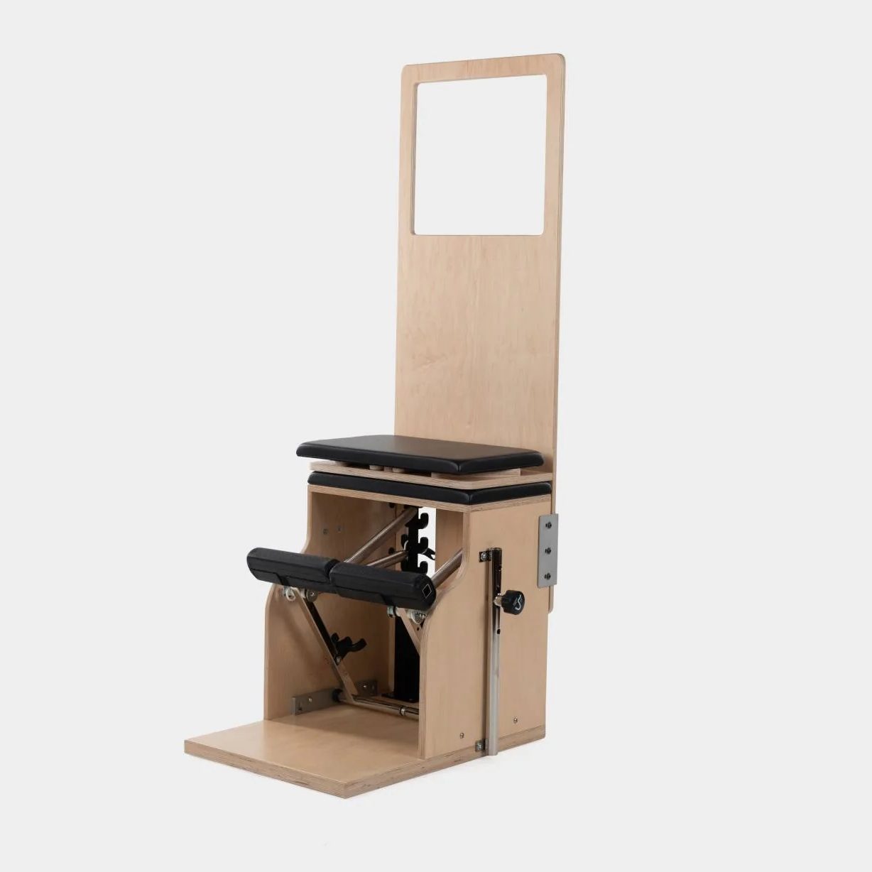 Upgrade je Combo Chair met het High Back systeem - Nu bij Yoga ...