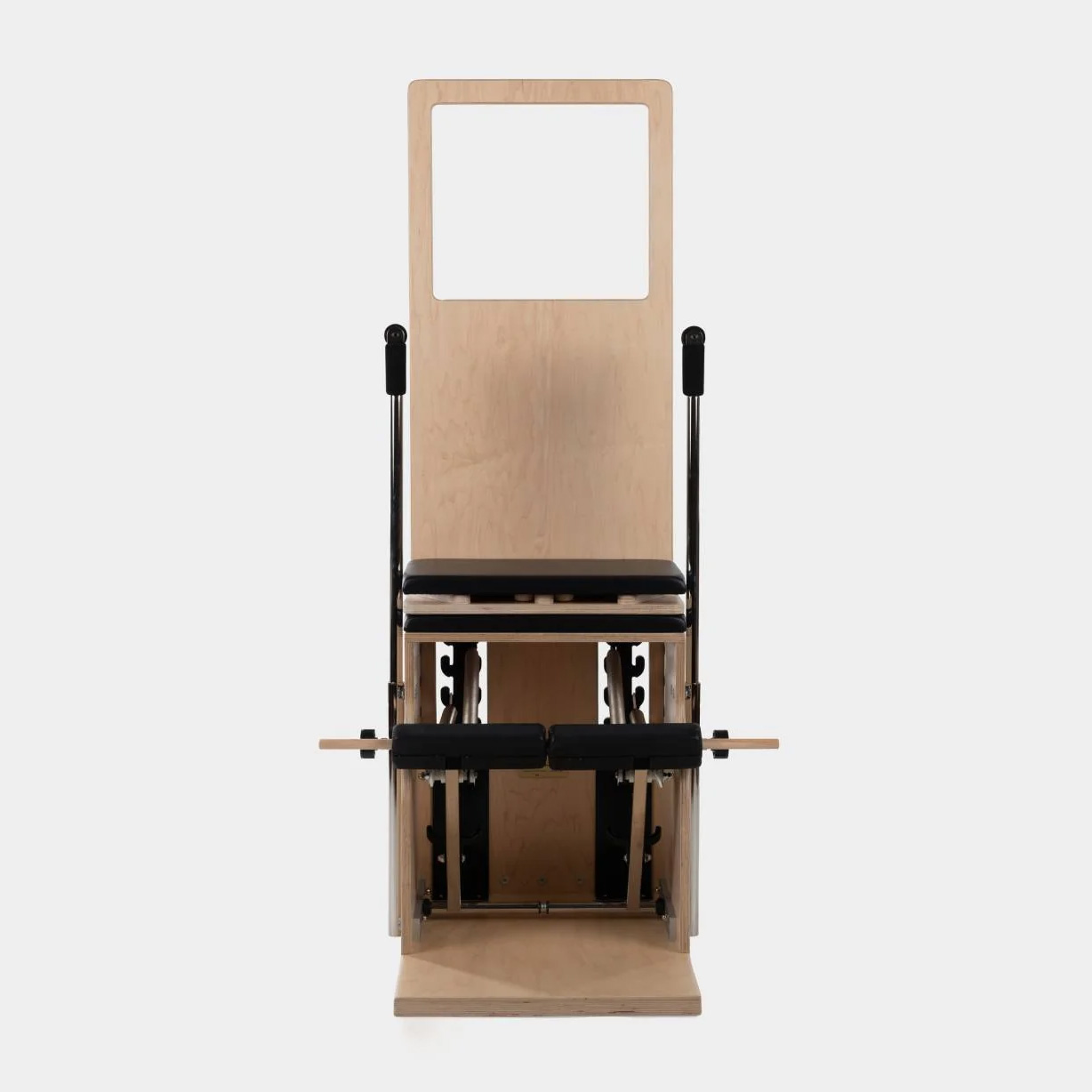 Upgrade je Combo Chair met het High Back systeem - Nu bij Yoga ...