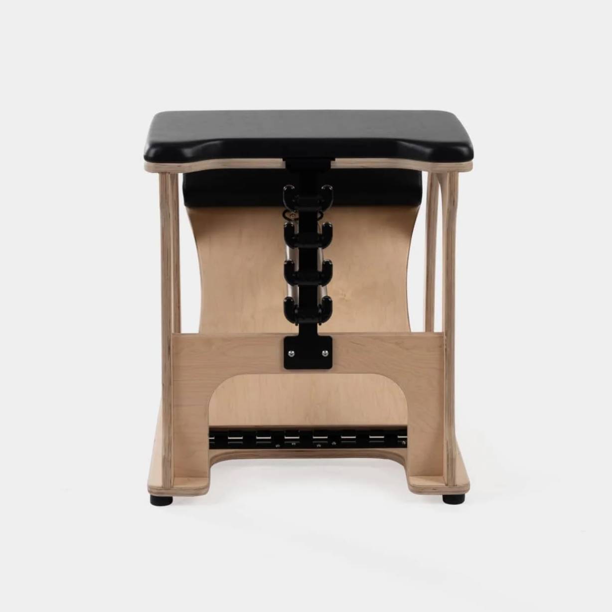 Ontdek de veelzijdige EXO Chair Single Pedal - Compact & Effectief