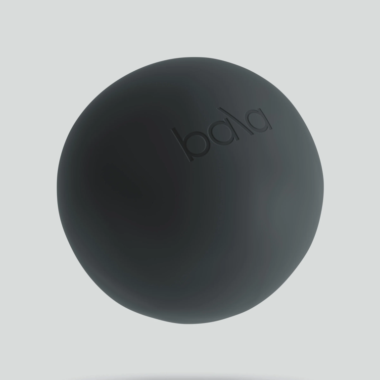 Soft ball van Bala kopen? Bekijk het nu op Yoga-Pilatesshop