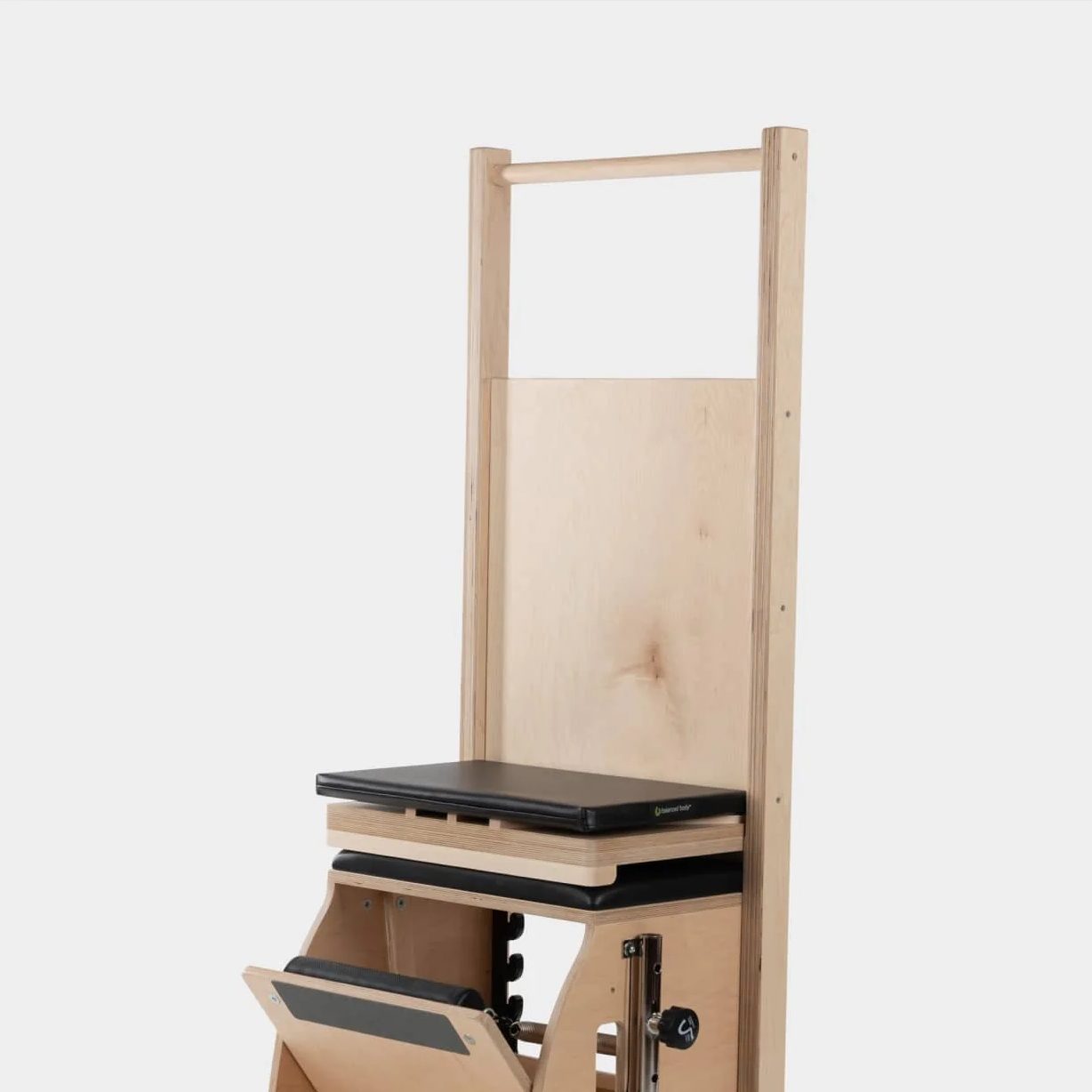 Upgrade je Wunda Chair met het High Back systeem - Nu bij Yoga ...