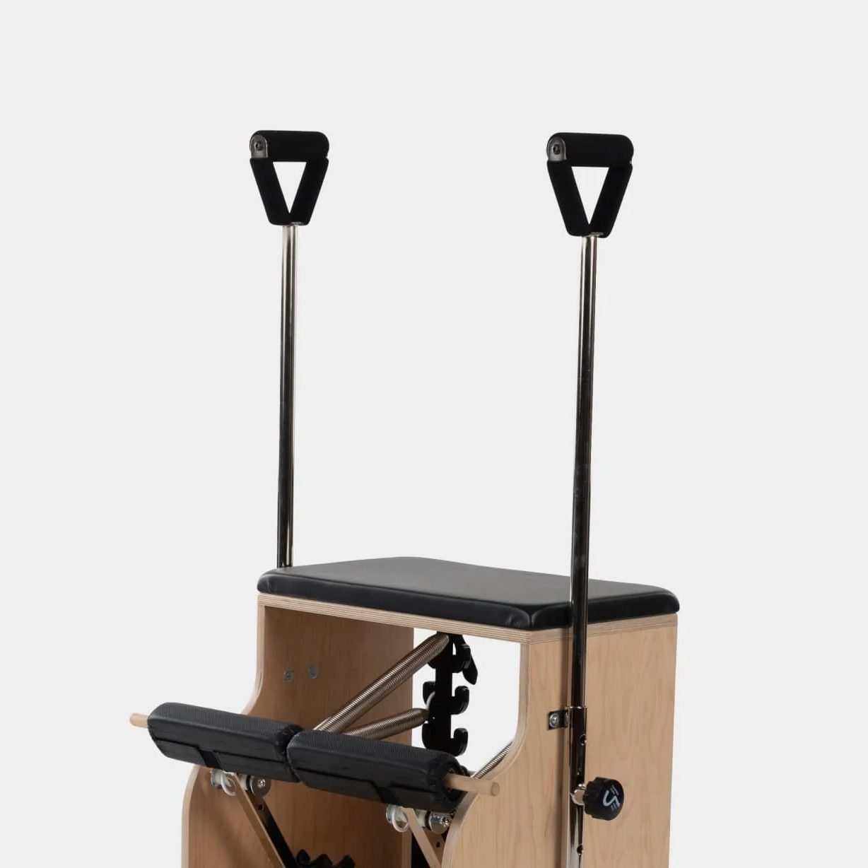 Balanced Body Chair Handles for Wunda & Combo Chair - Yoga-pilatesshop.nl